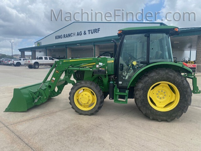 Used Agricultural Equipment for sale in Houston, TX