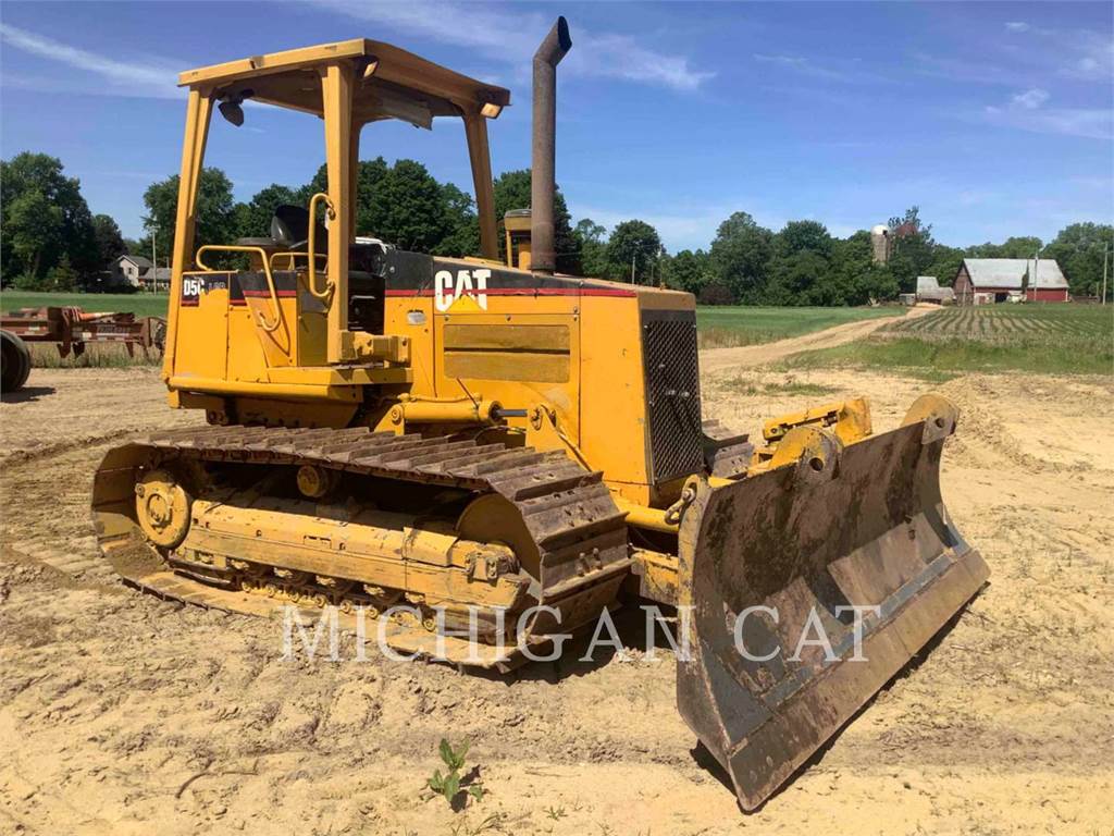 Used Bulldozers for sale in Novi, MI - Boom & Bucket