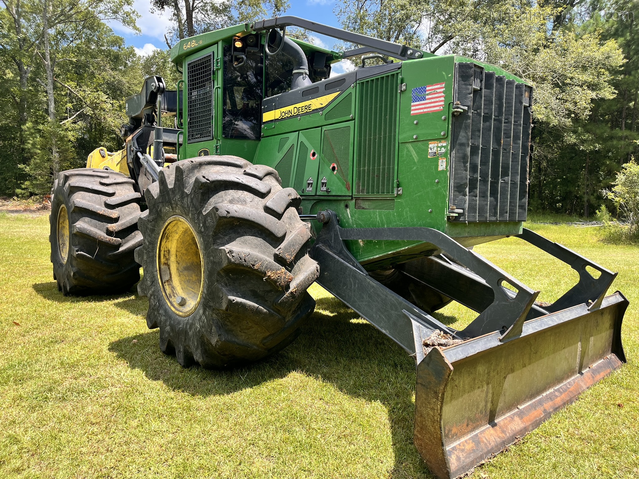 Used Forestry Equipment for sale - 310 listings