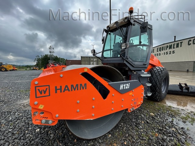 Used Heavy Equipment for sale - smooth-rollers