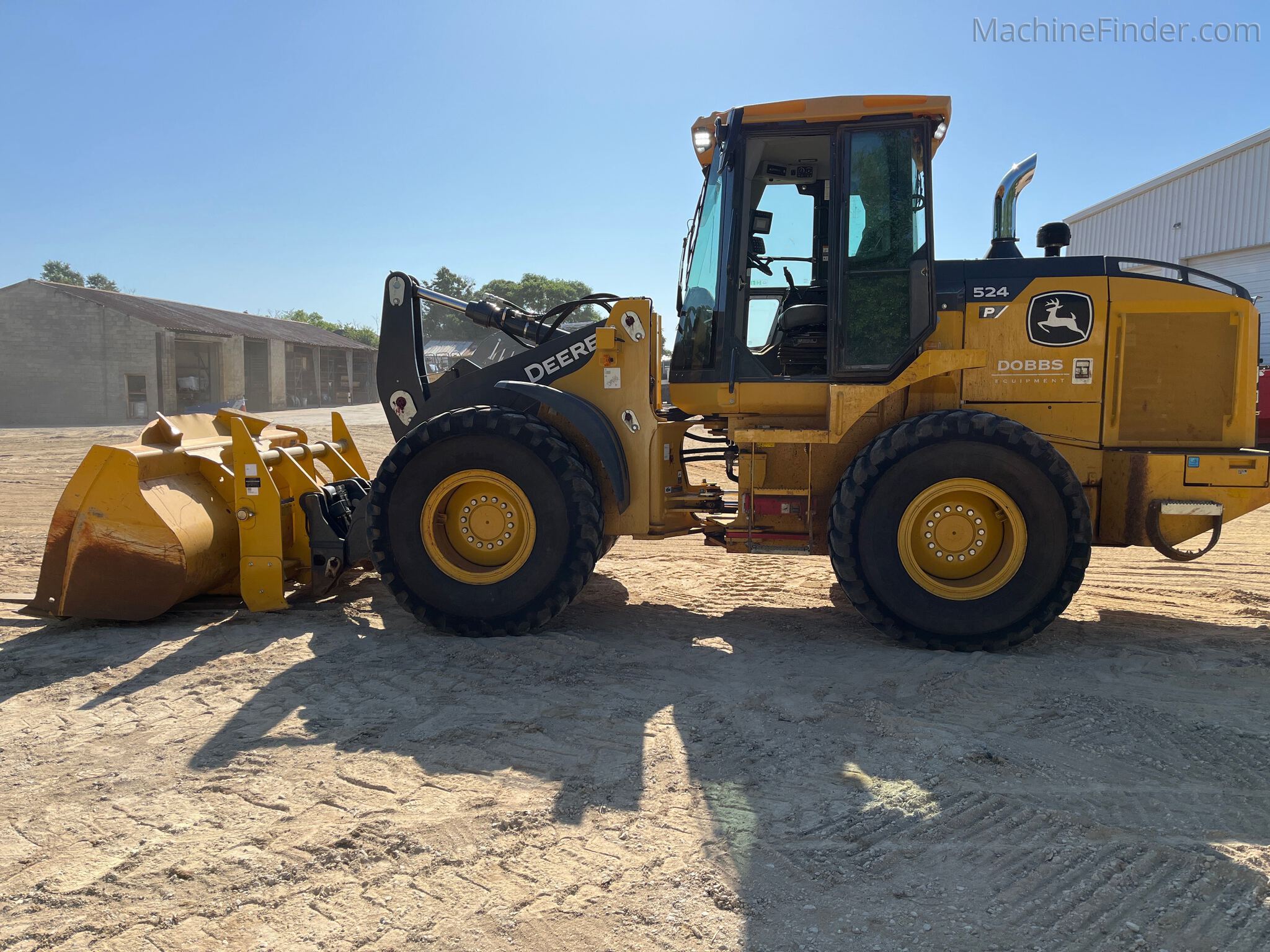 Used Wheel Loaders for sale in Florida