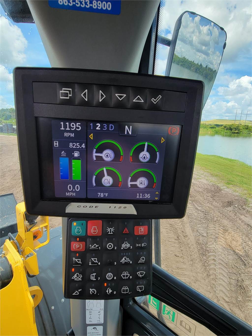 Used Wheel Loaders for sale in Kentucky - Boom & Bucket