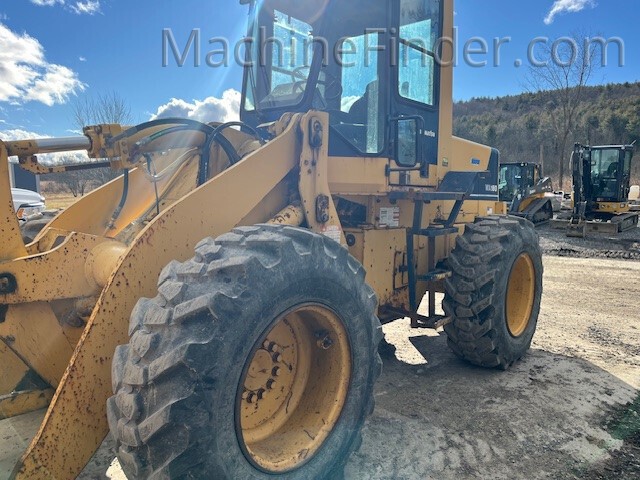 Used Wheel Loaders Under 25k for sale - Boom & Bucket