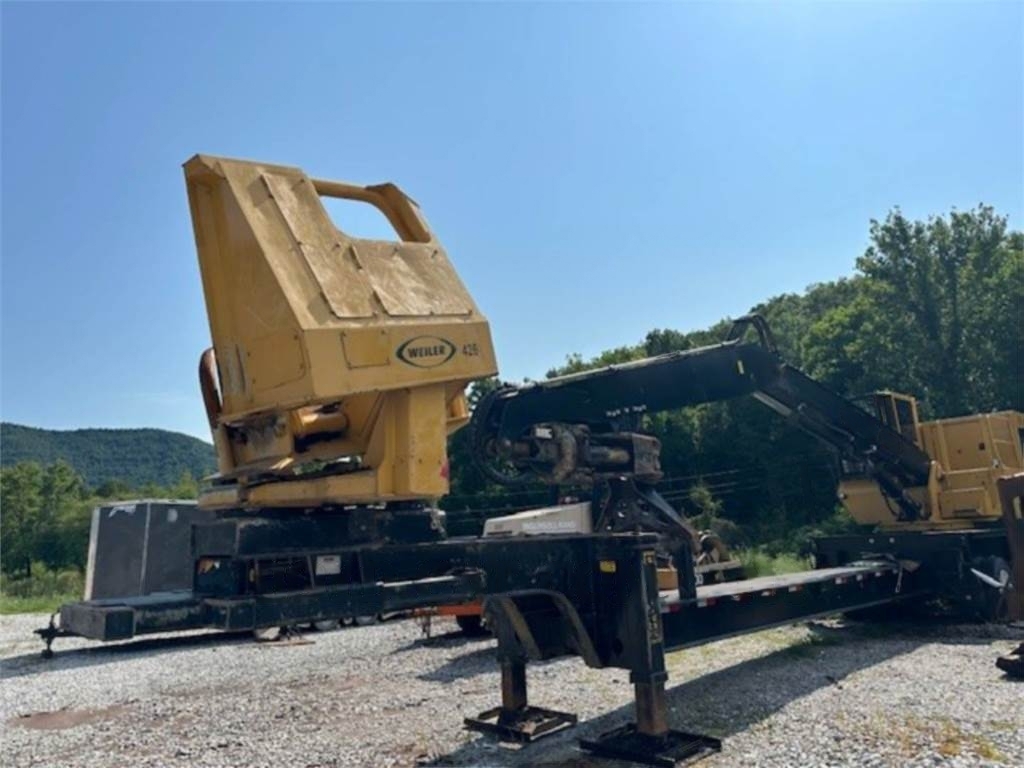 Used Forestry Equipment for sale - 313 listings
