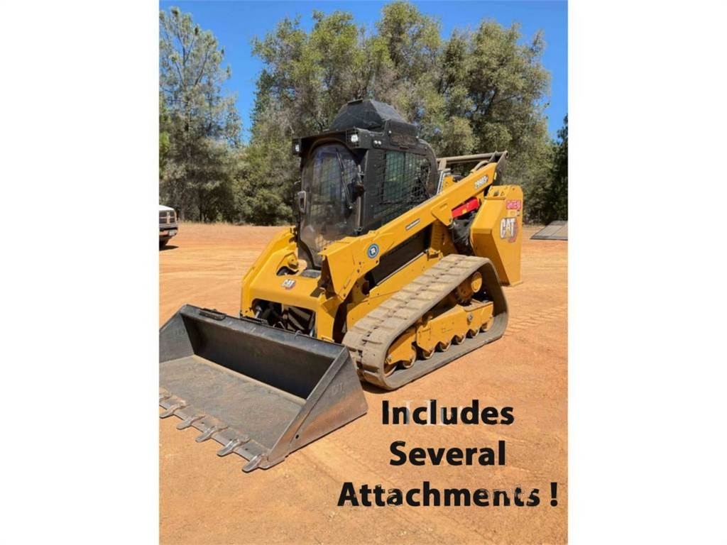 Used Skid Steer Loaders for sale in San Francisco, CA
