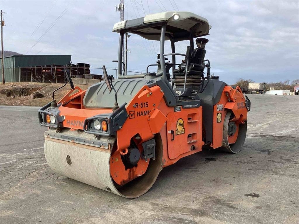 Used Compactors for sale in Austell, GA - Boom & Bucket