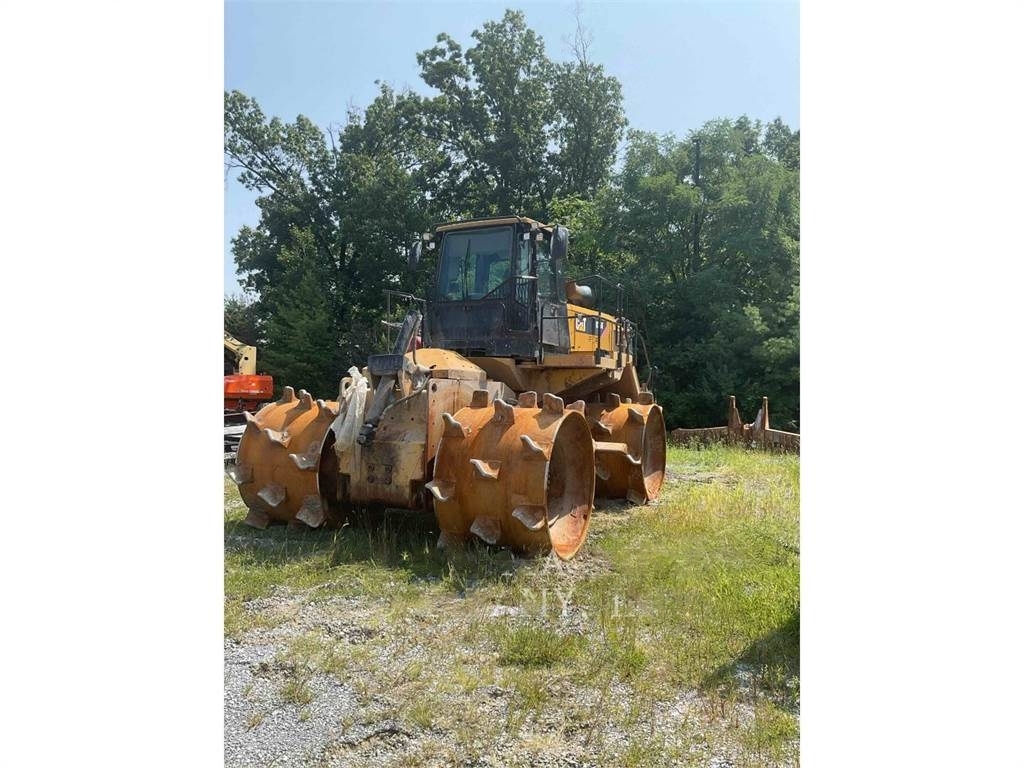 Used Scrapers for sale in Virginia - Boom & Bucket