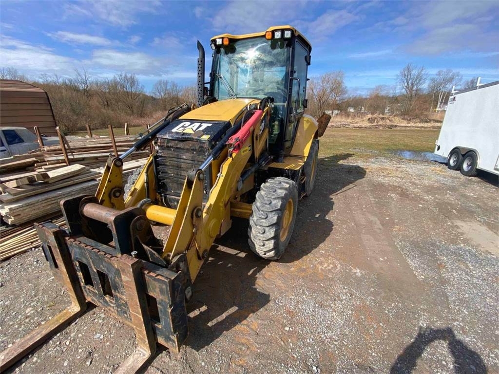 Used Backhoe Loaders for sale in Syracuse, NY