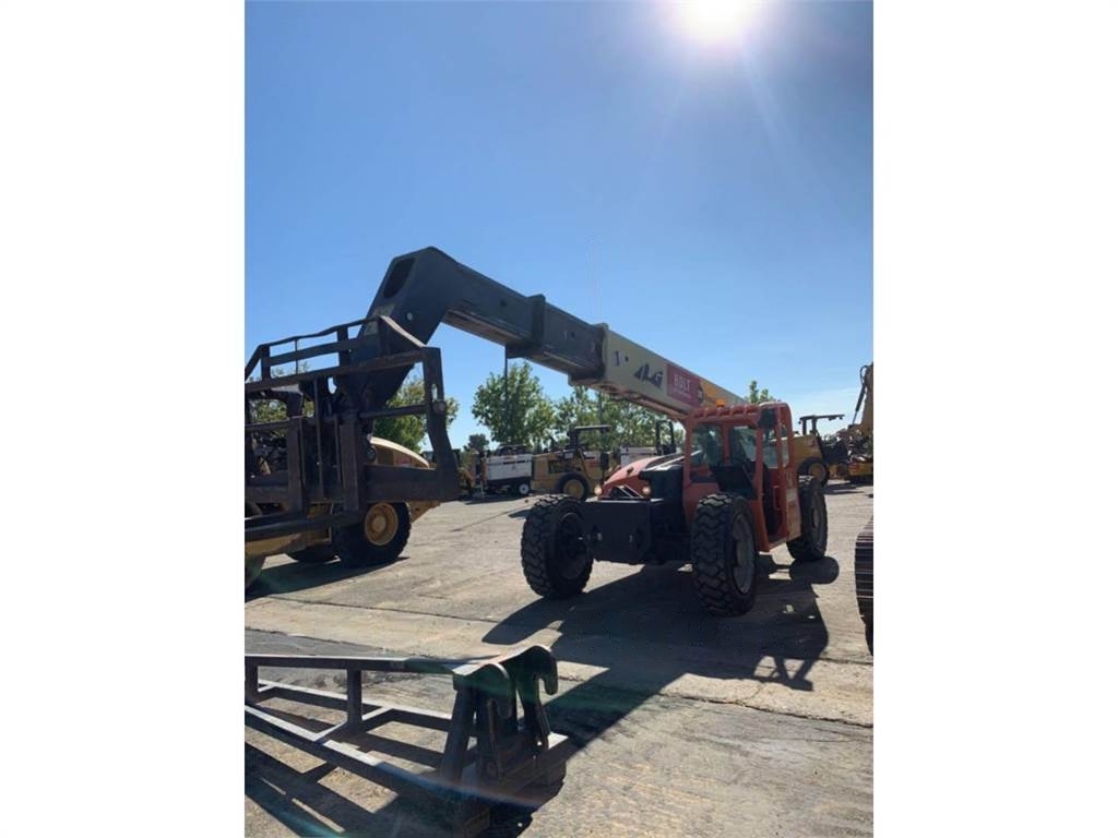 Used Telehandlers for sale in California