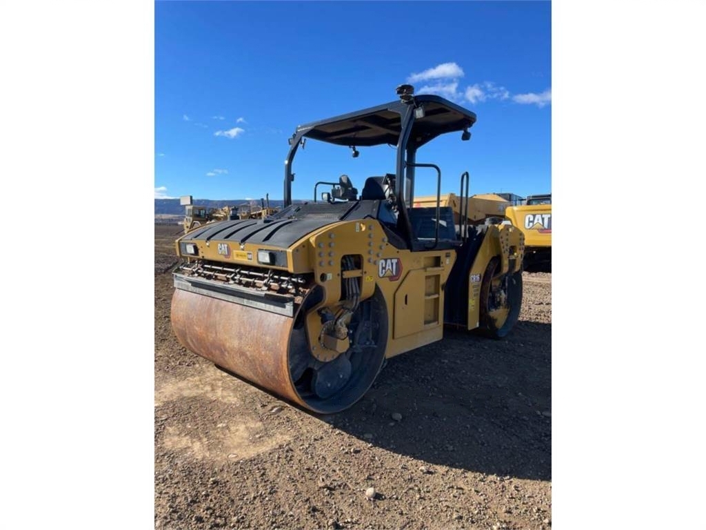 Used Compactors for sale in Colorado