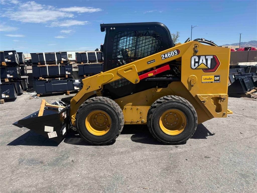 Used Skid Steer Loaders for sale in Salt Lake City, UT