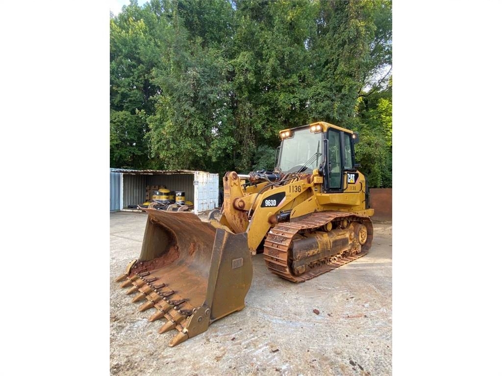 Used Compact Track Loaders for sale in Virginia