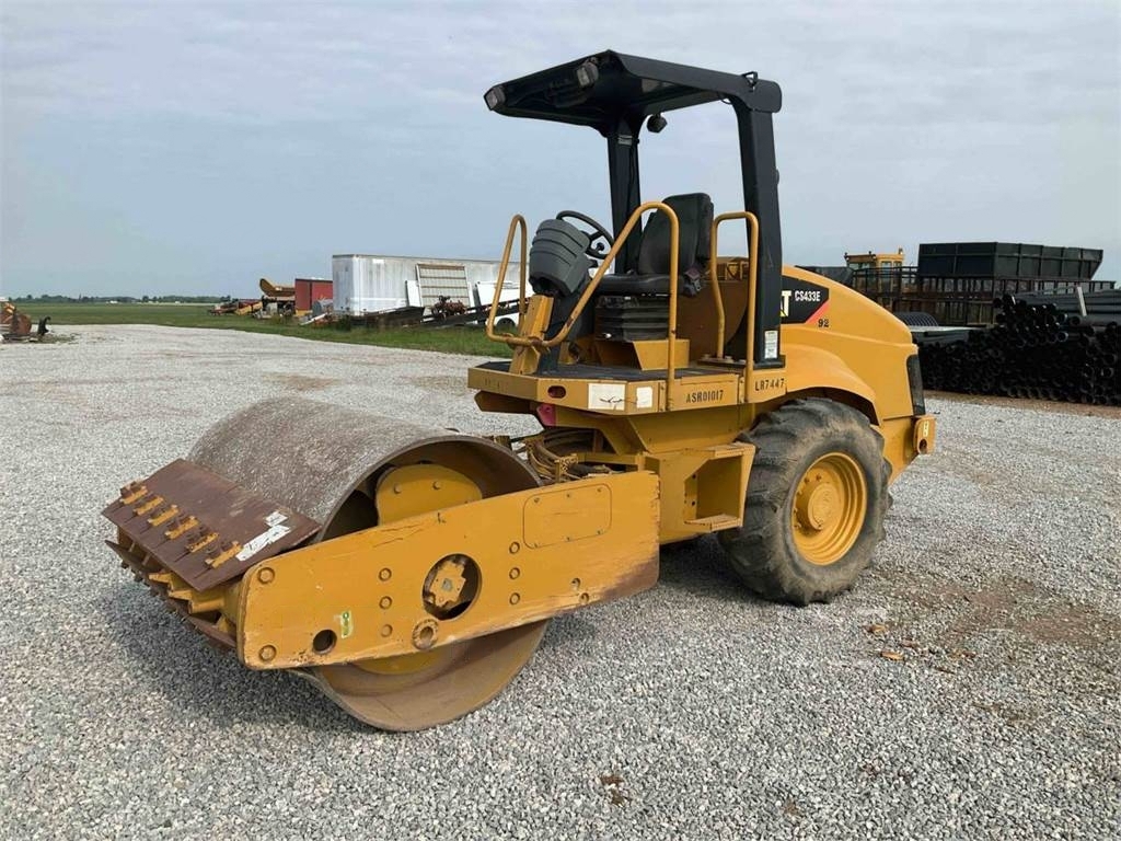 Used Compactors for sale in Michigan - Boom & Bucket