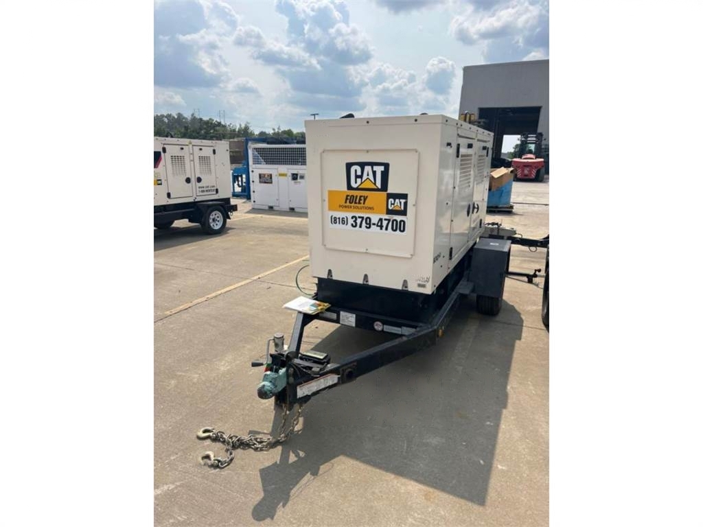 Used Generators for sale in Kansas City, MO - Boom & Bucket