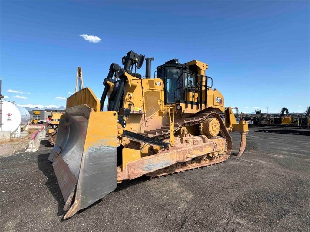 Used Bulldozers for sale in Utah - Boom & Bucket