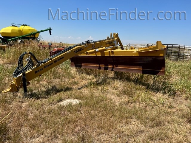 Used Scrapers Under 75k for sale - Boom & Bucket