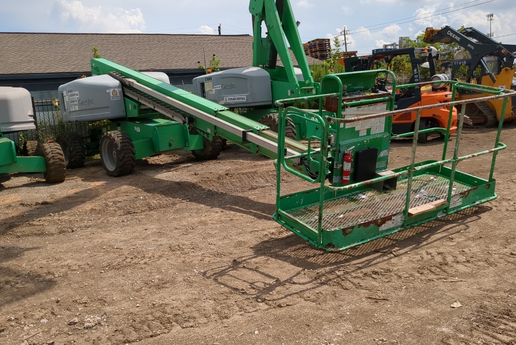 Used Lifts for sale - 5231 listings