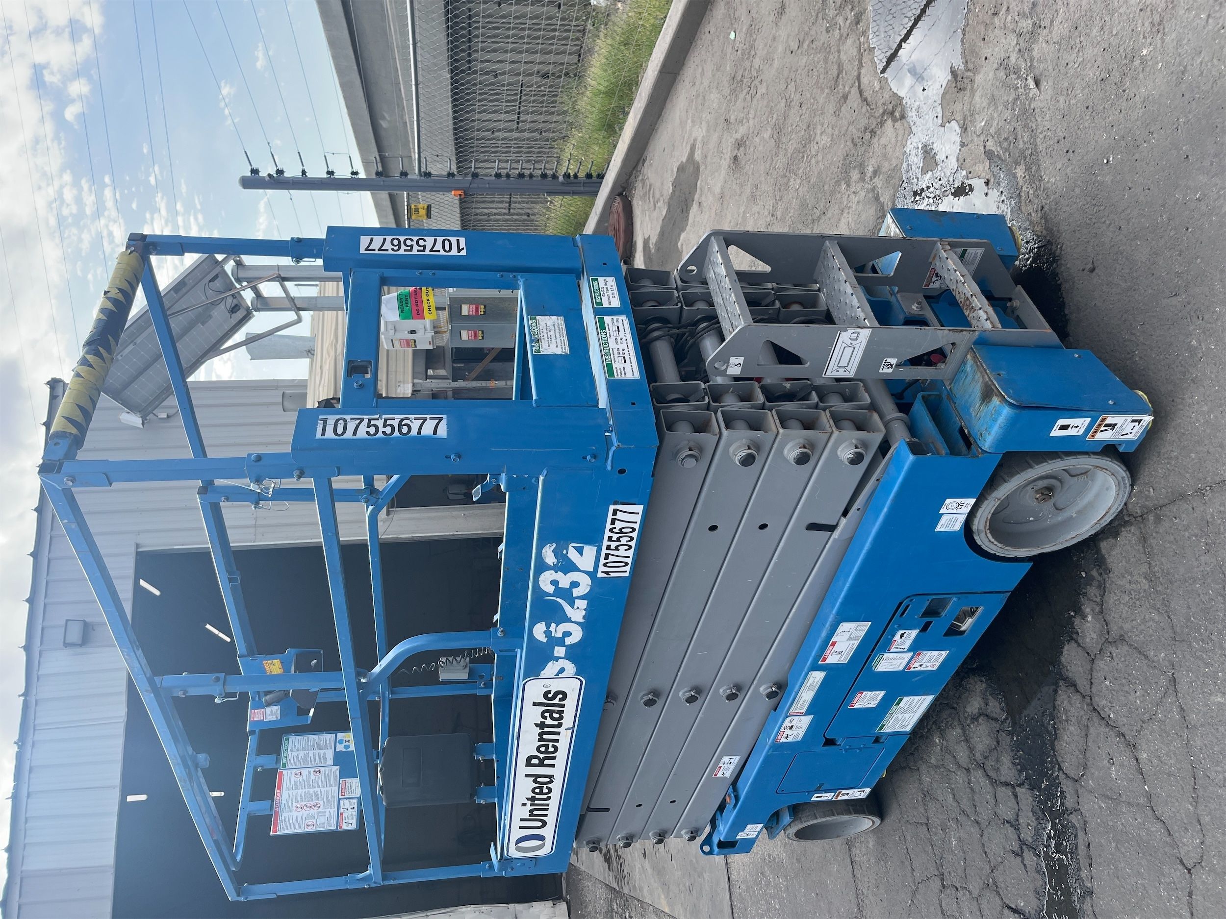 Used Lifts for sale in Las Vegas, NV - Boom & Bucket