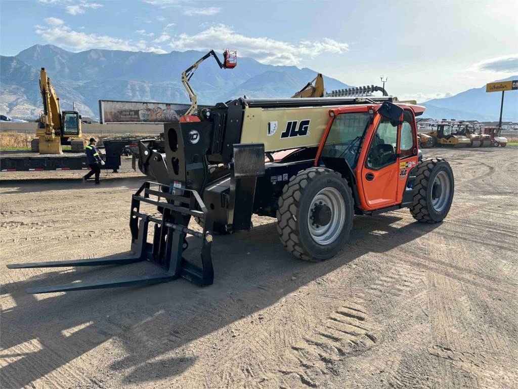 Used Telehandlers for sale in Salt Lake City, UT