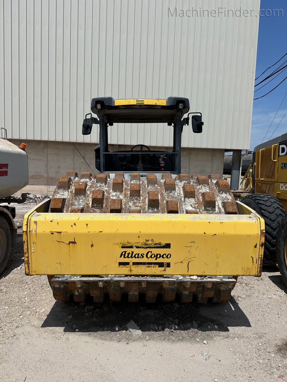 Used Compactors for sale in Houston, TX