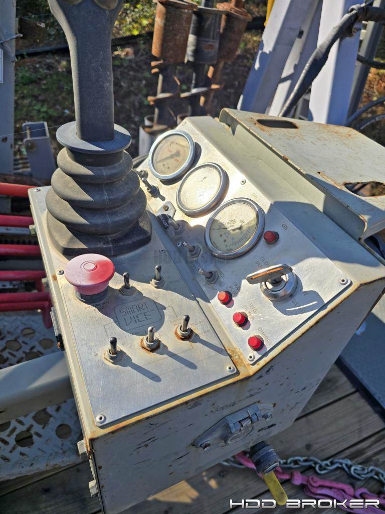 Used TT Technologies Heavy Equipment for sale