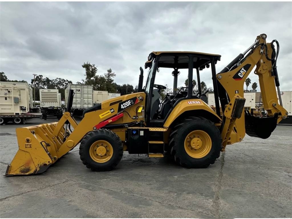 Used Backhoe Loaders for sale in San Diego, CA