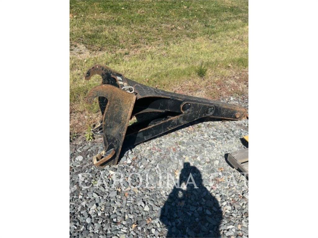 Used Attachments for sale in North Carolina - Boom & Bucket