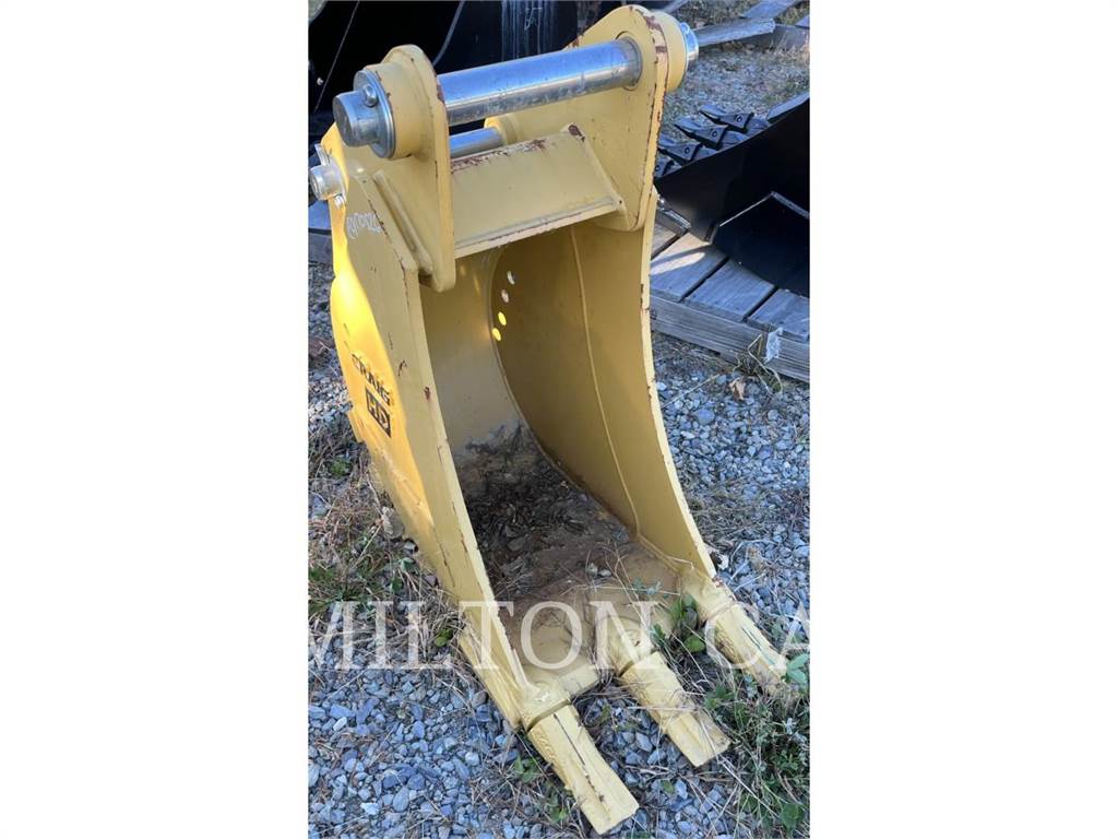 Used Craig Heavy Equipment for sale - Boom & Bucket
