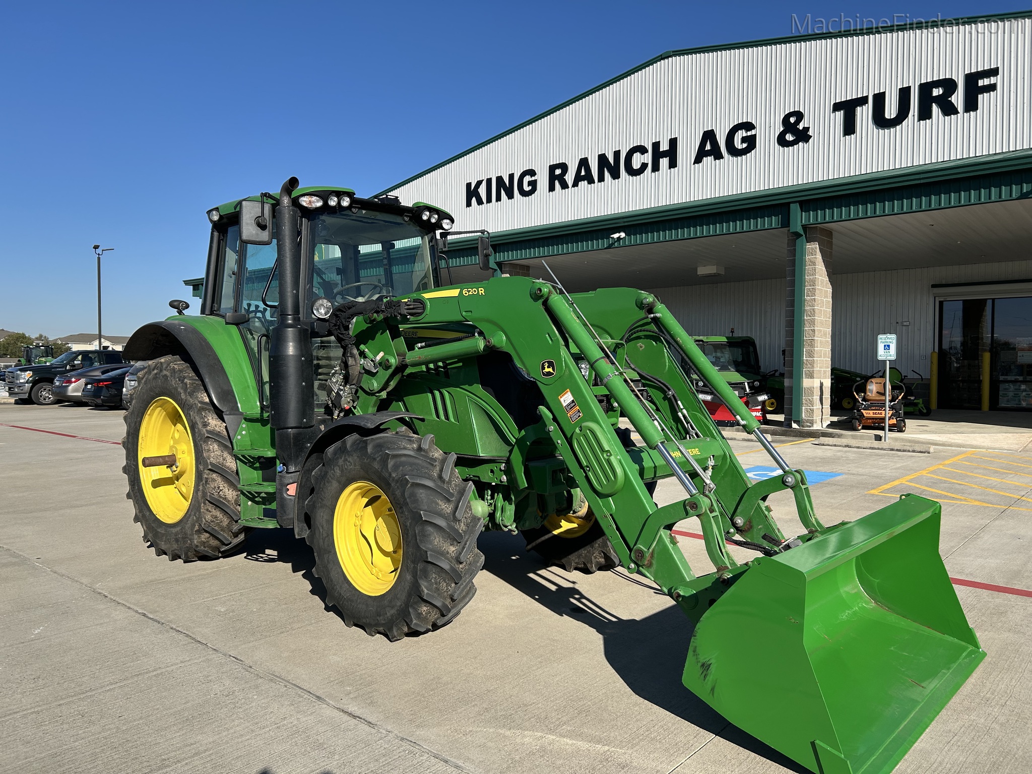 Used Agricultural Equipment for sale in Houston, TX