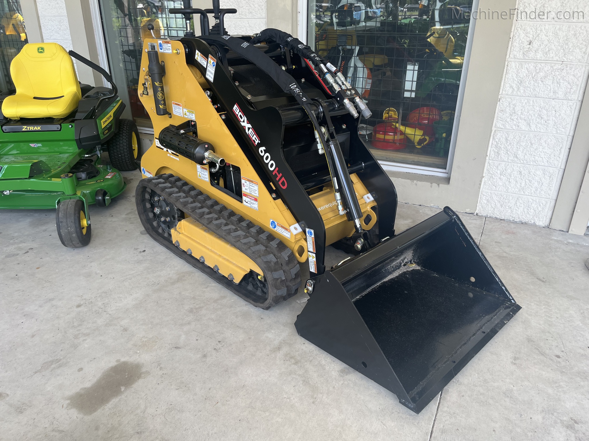 Used Rayco Heavy Equipment for sale