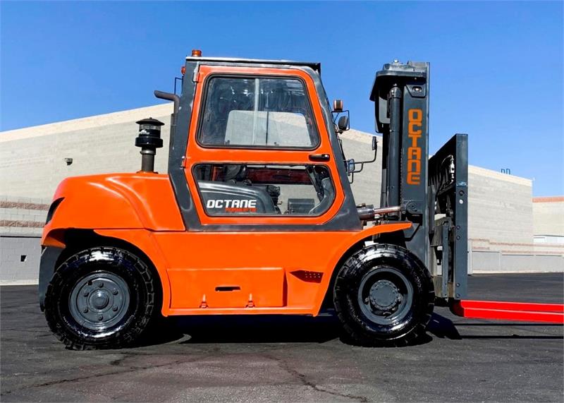 Used Forklifts for sale in Denver, CO