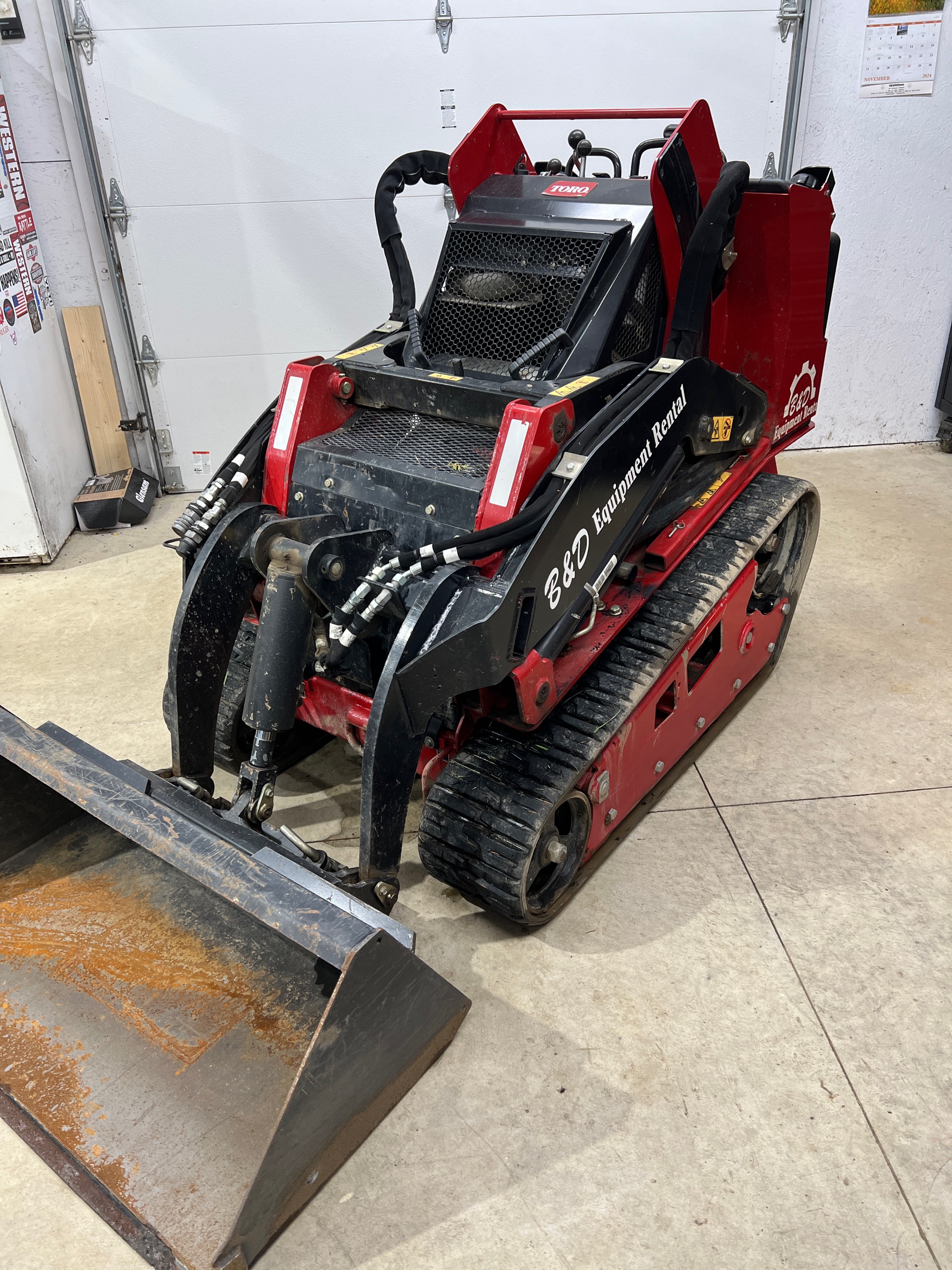 Used Heavy Equipment for sale in Michigan - Boom & Bucket