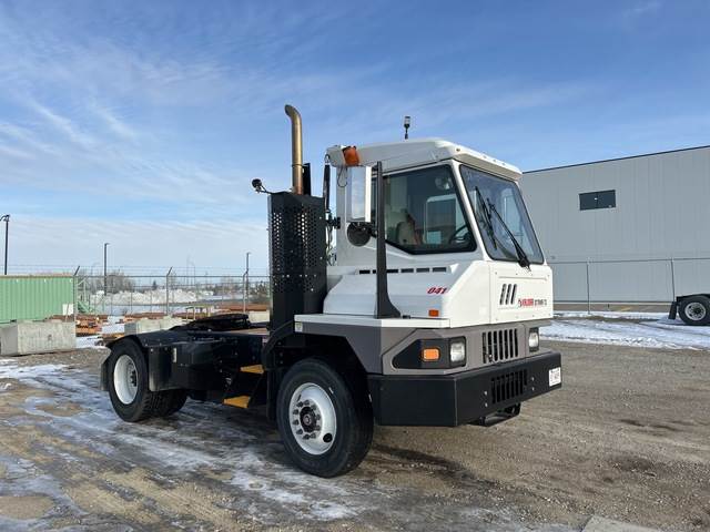 Used Kalmar Heavy Equipment for sale