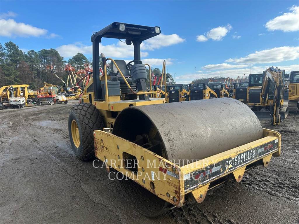 Used Compactors for sale in Richmond, VA - Boom & Bucket