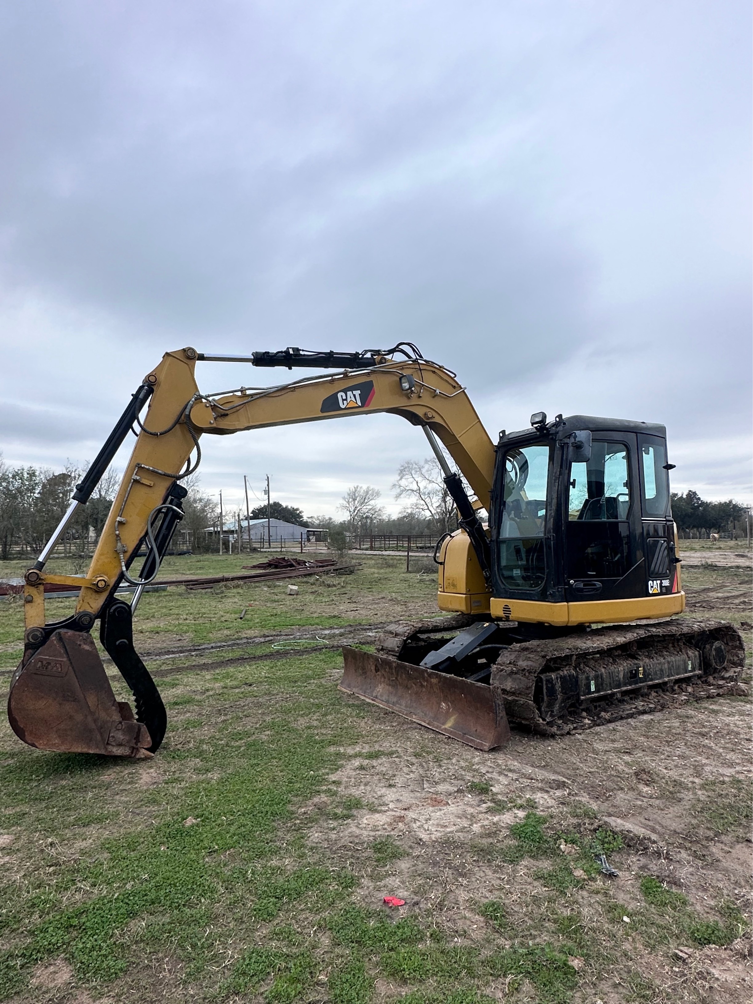 Used Mini Excavators Under 200k for sale - Boom & Bucket