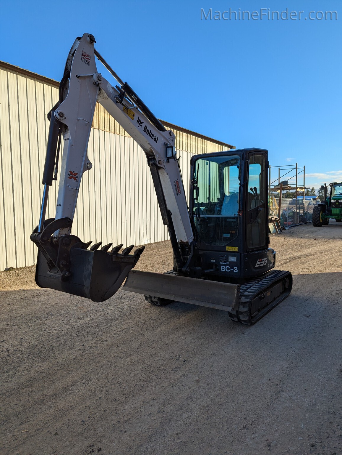 Used Excavators for sale in Wisconsin - Boom & Bucket