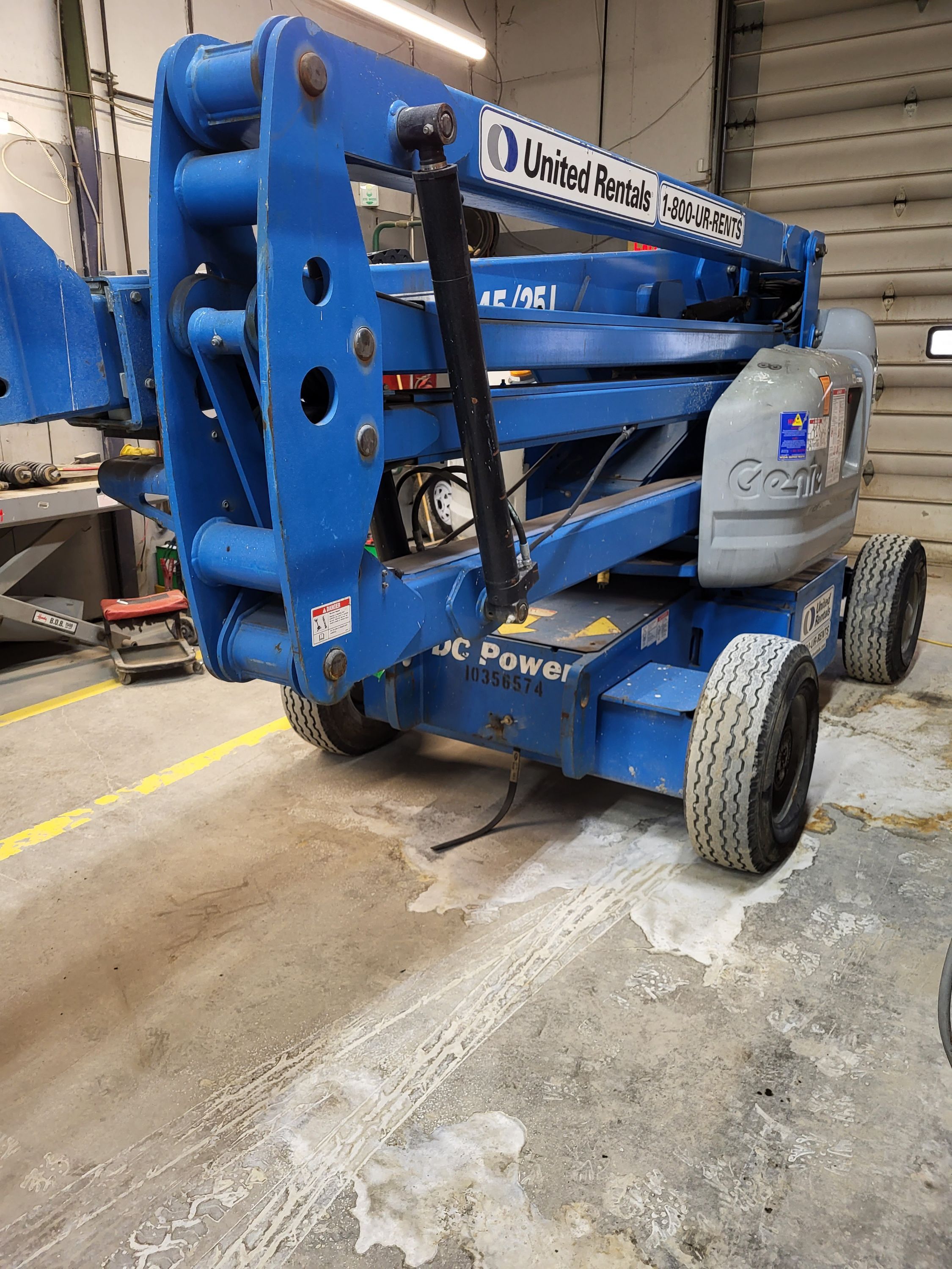 Used Lifts for sale in Pennsylvania - Boom & Bucket