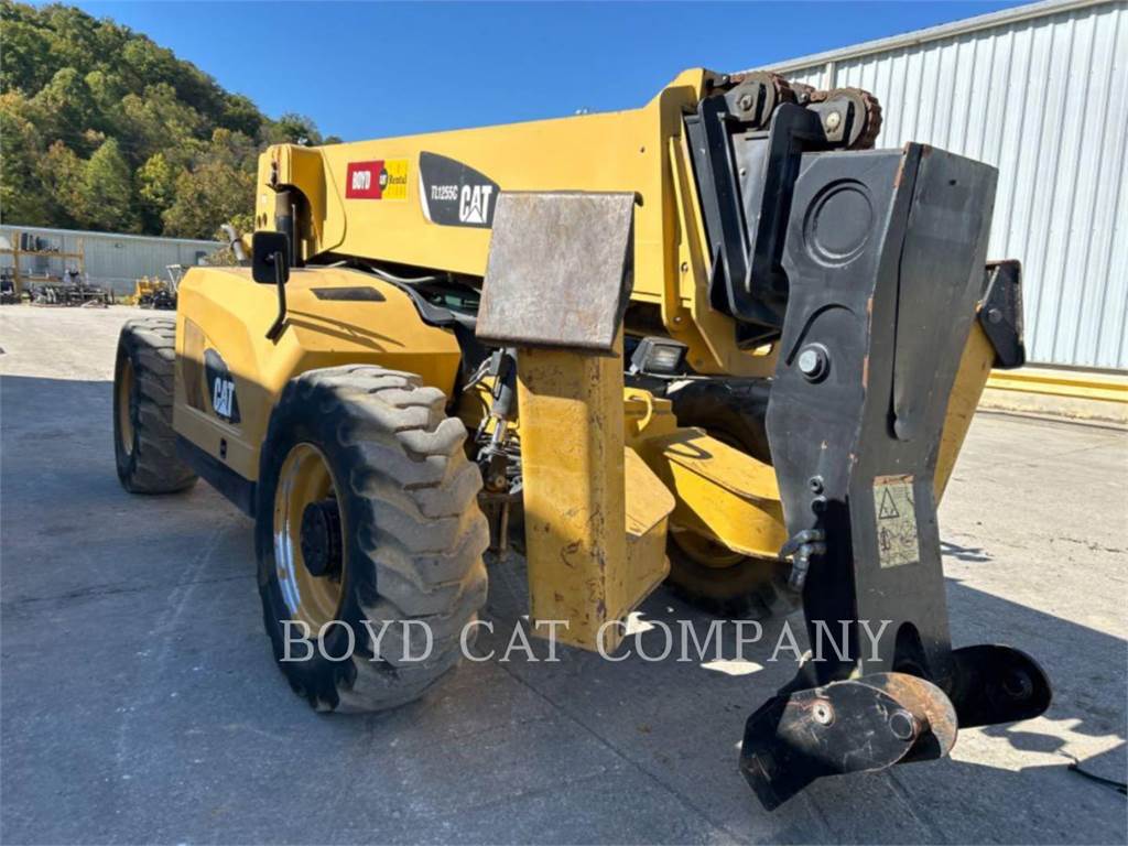 Used Telehandlers for sale in West Virginia