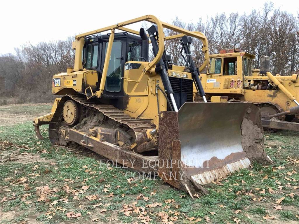 Used Bulldozers for sale in Kansas City, MO - Boom & Bucket