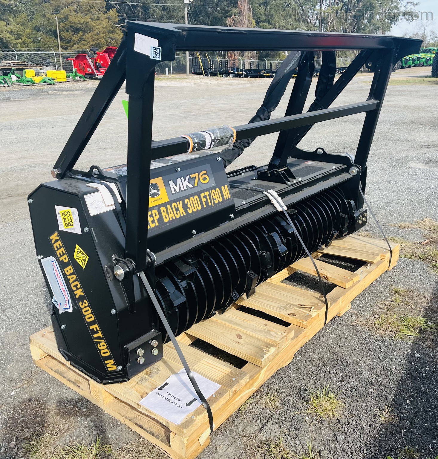 Used Forestry Equipment for sale - 250 listings