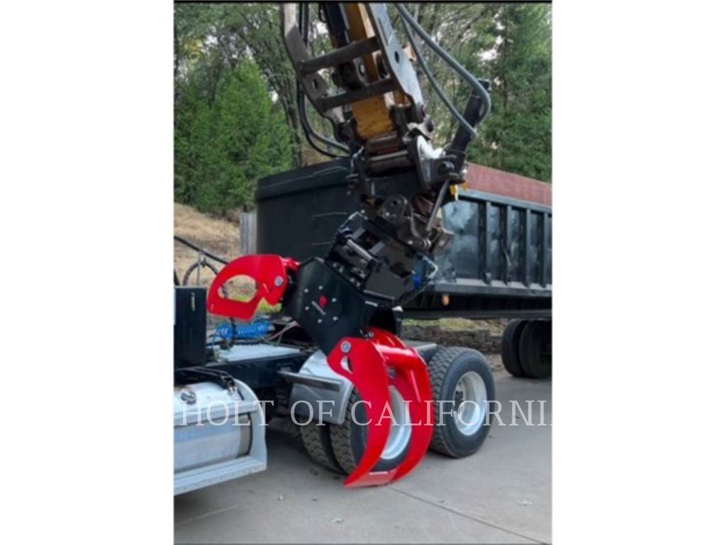 Used Attachments for sale in California - Boom & Bucket