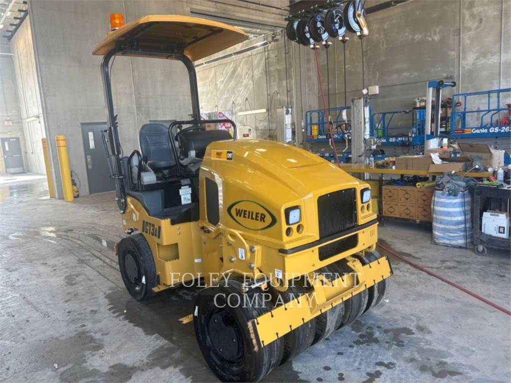Used Heavy Equipment for sale - pneumatic-tire-rollers