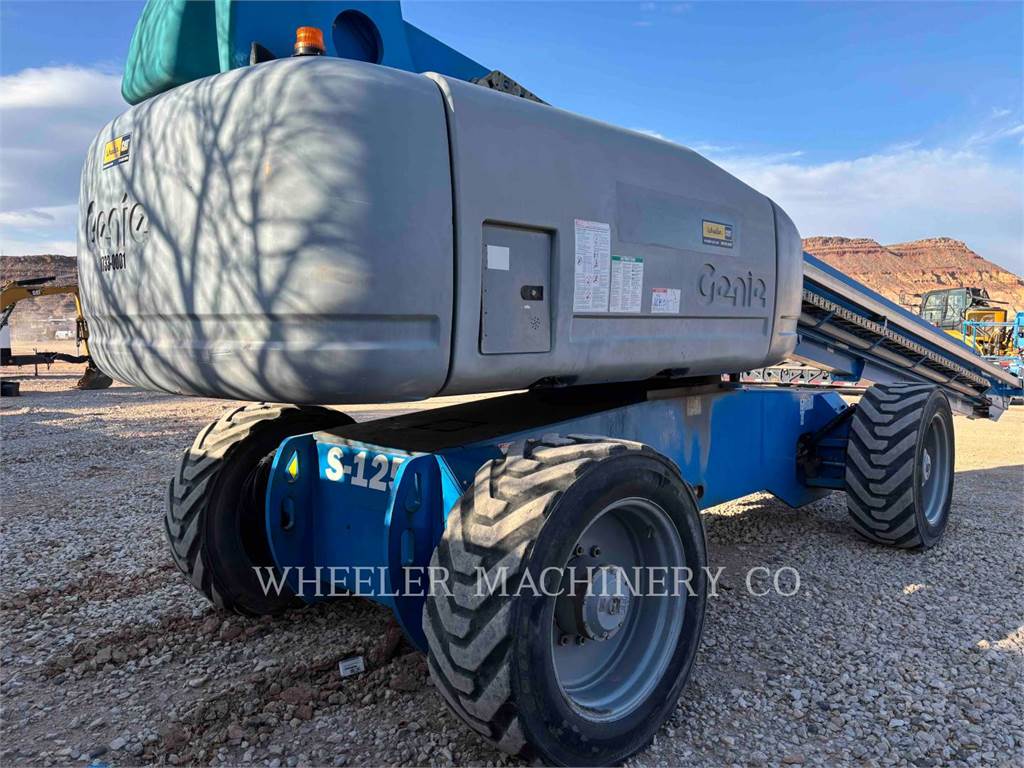 Used Telehandlers Under 30k for sale