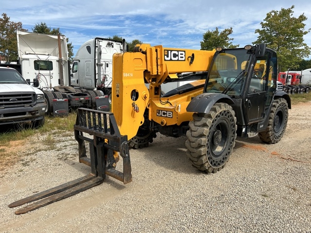 Used Telehandlers for sale in Georgia