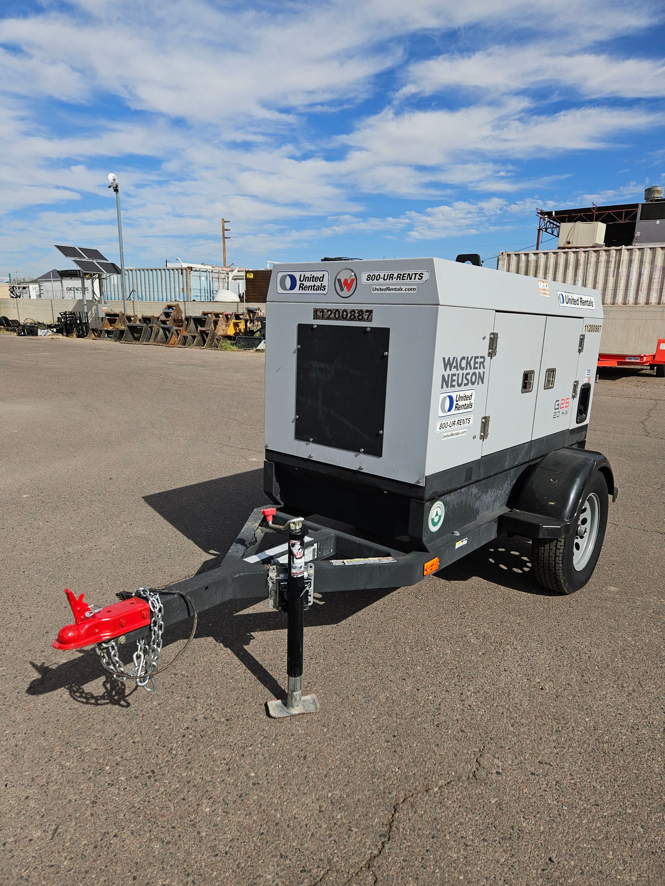 Used Generators for sale in Los Angeles, CA