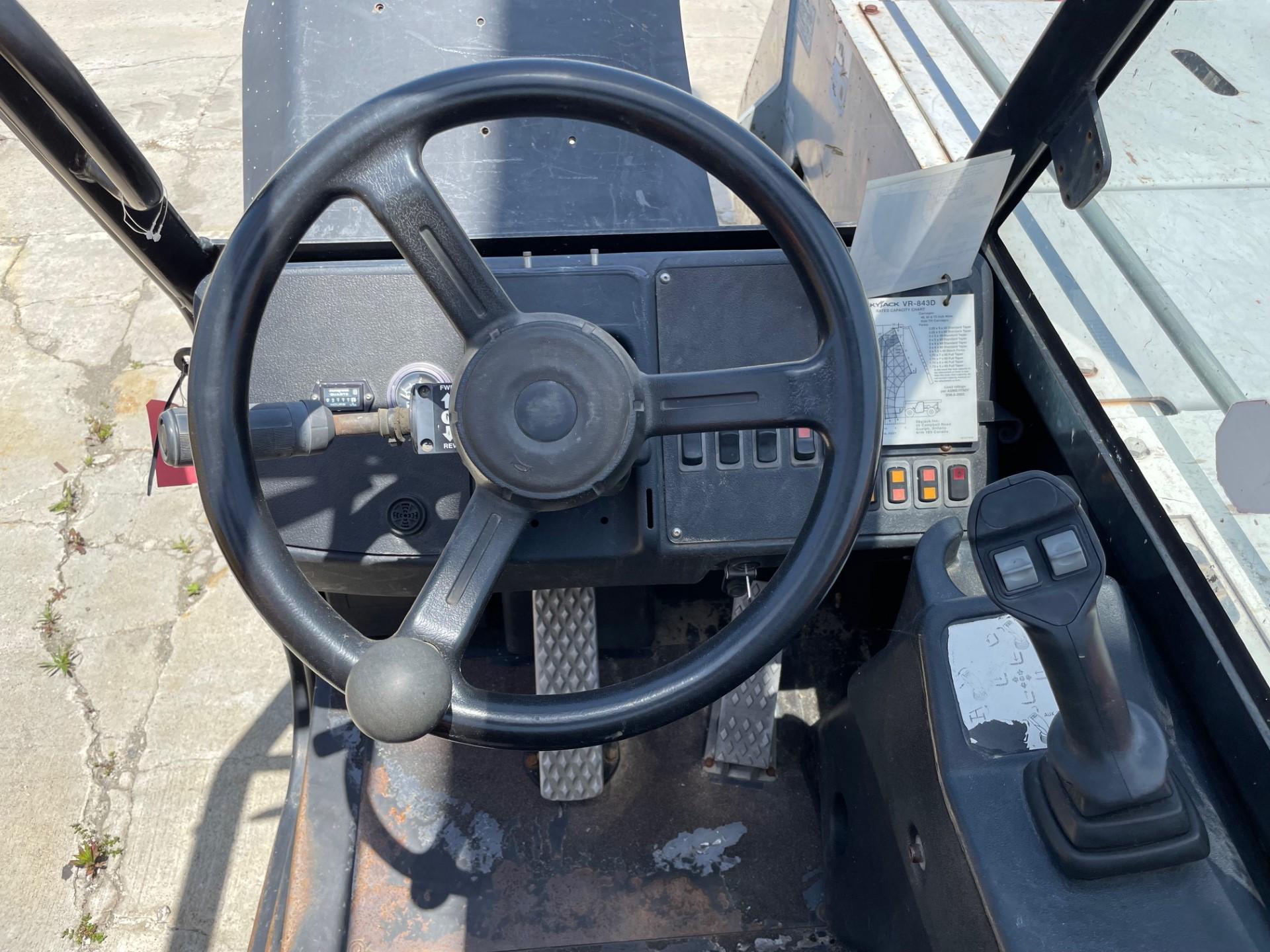 Used Telehandlers Under 30k for sale