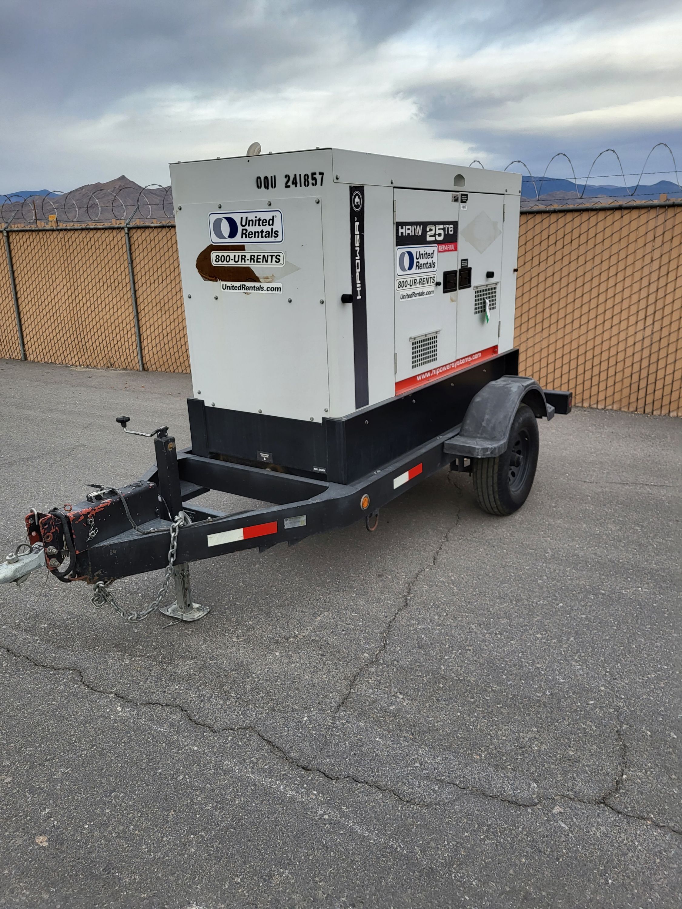 Used Generators for sale in Nevada