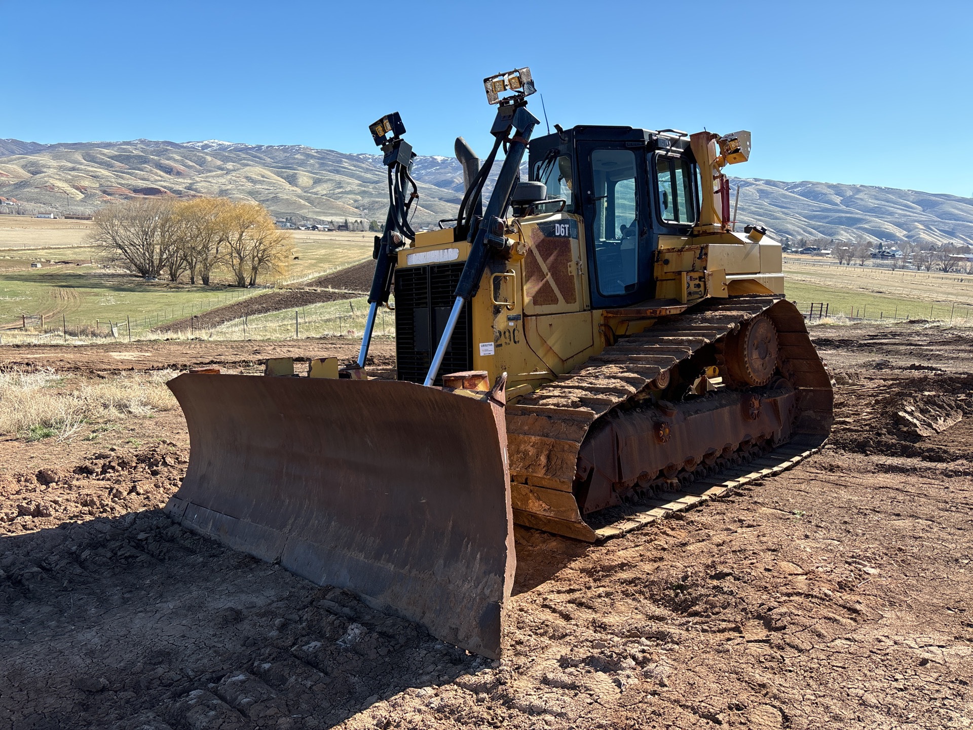 Used Bulldozers for sale - 758 listings