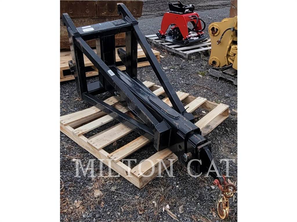 Used Attachments Under 10k for sale - Boom & Bucket