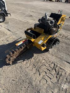 Used Vermeer RTX200 for sale - 2 Listings
